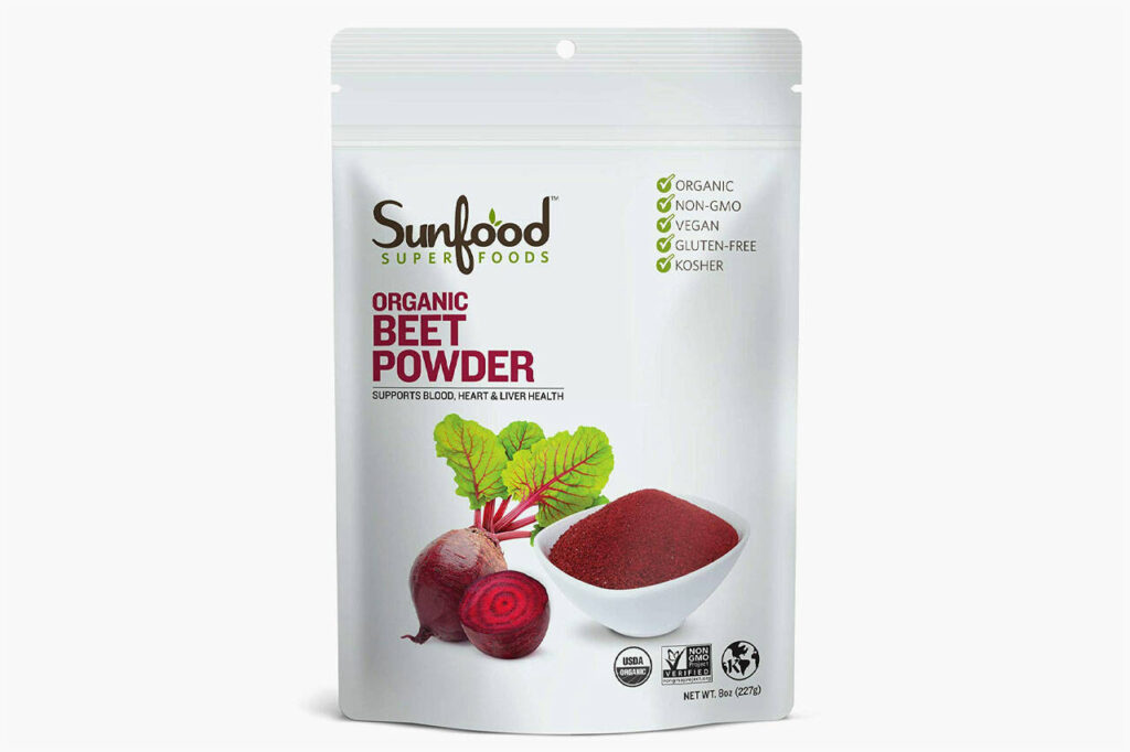 Best Beet Powder Supplements 2024 | Kent Reporter