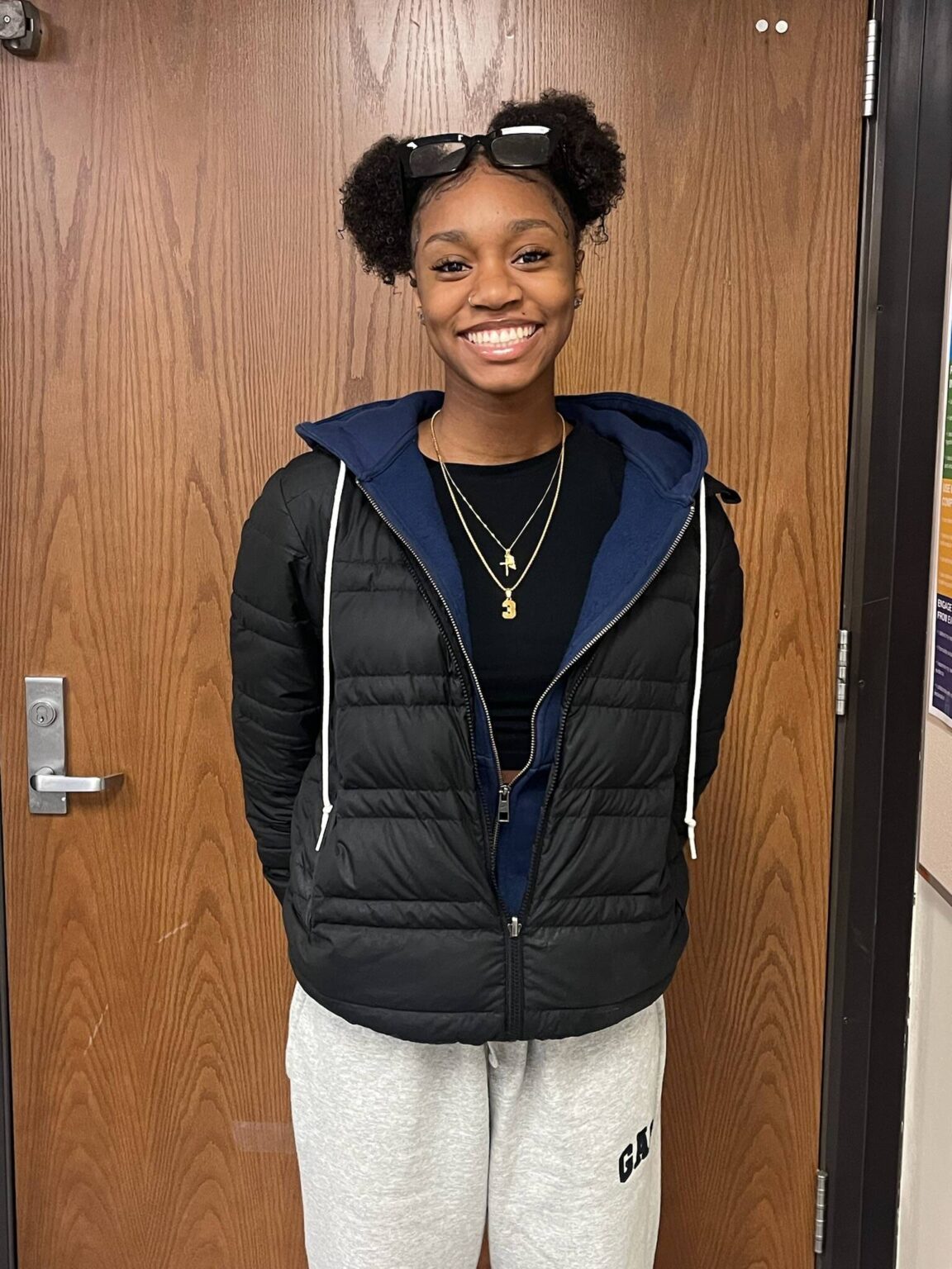 Kent Reporter Female Athlete of the Week: LaJaya Brown | Kent Reporter