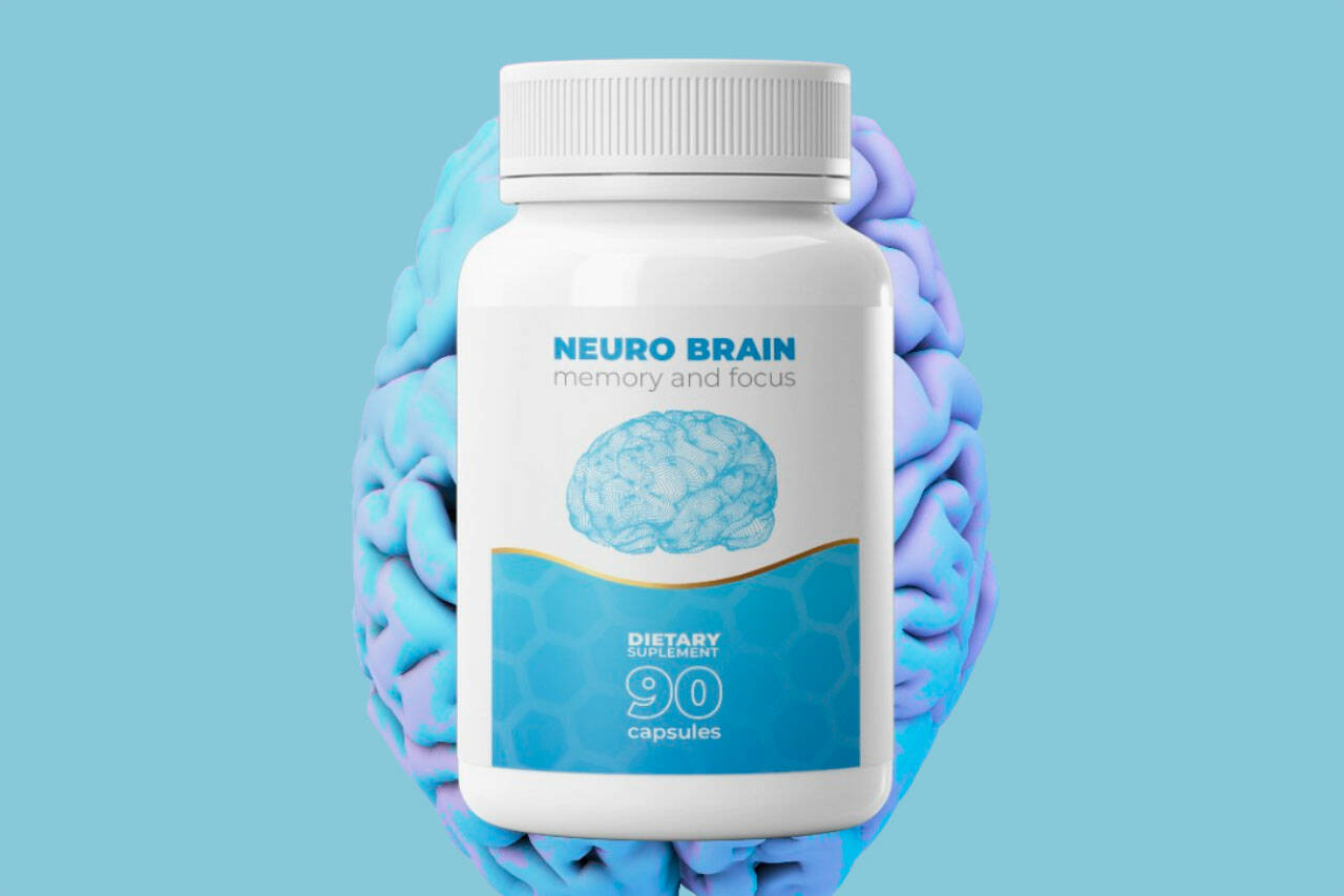 NeuroBrain Reviews - Is It Legit? Neuro Brain Official Website Examined! | Kent Reporter
