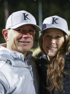 Kentwood athletic director retires after 40 years | Kent Reporter