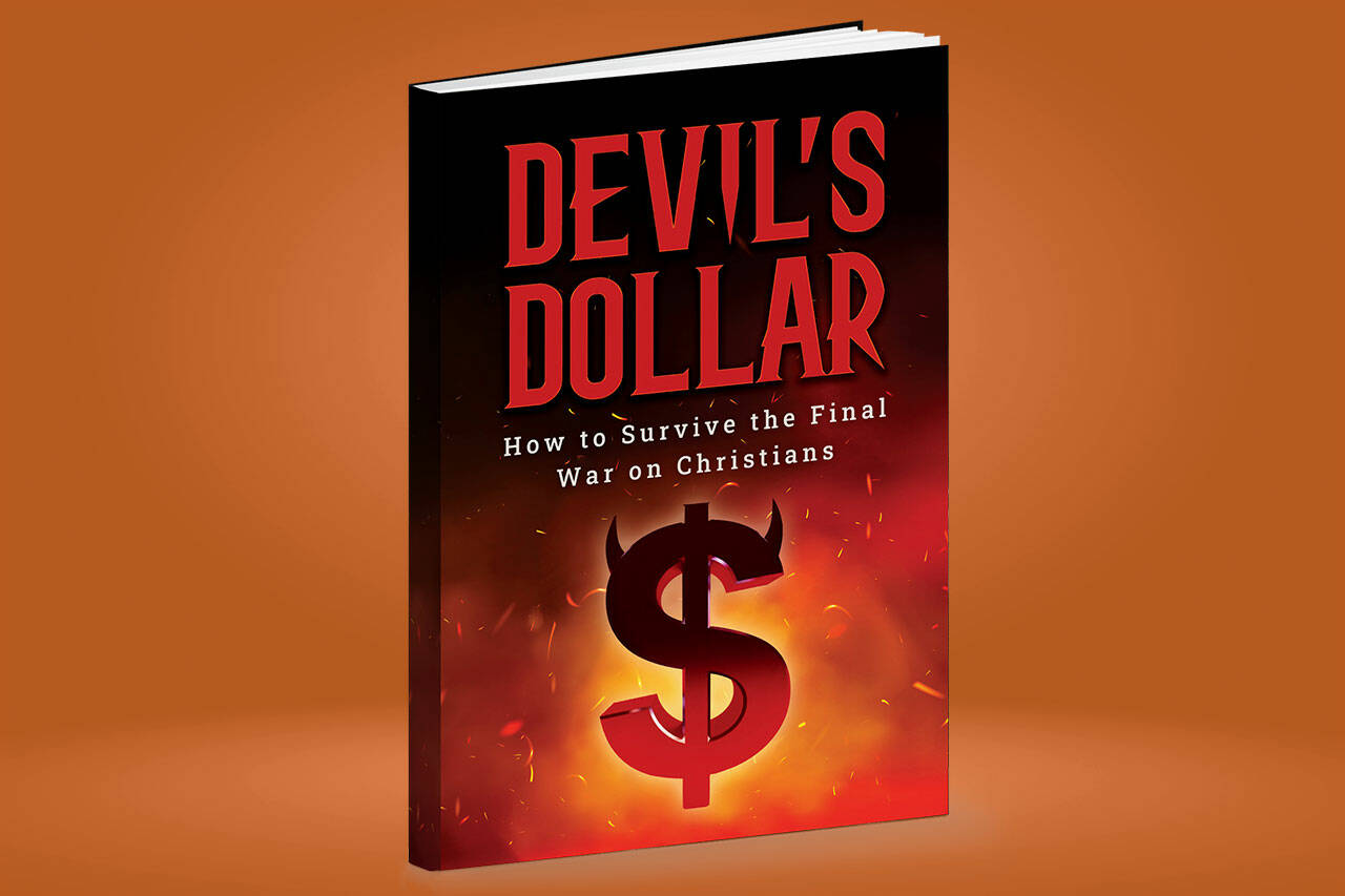 The Devil’s Dollar Reviewed: Is It Legit? How to Survive the Final War ...