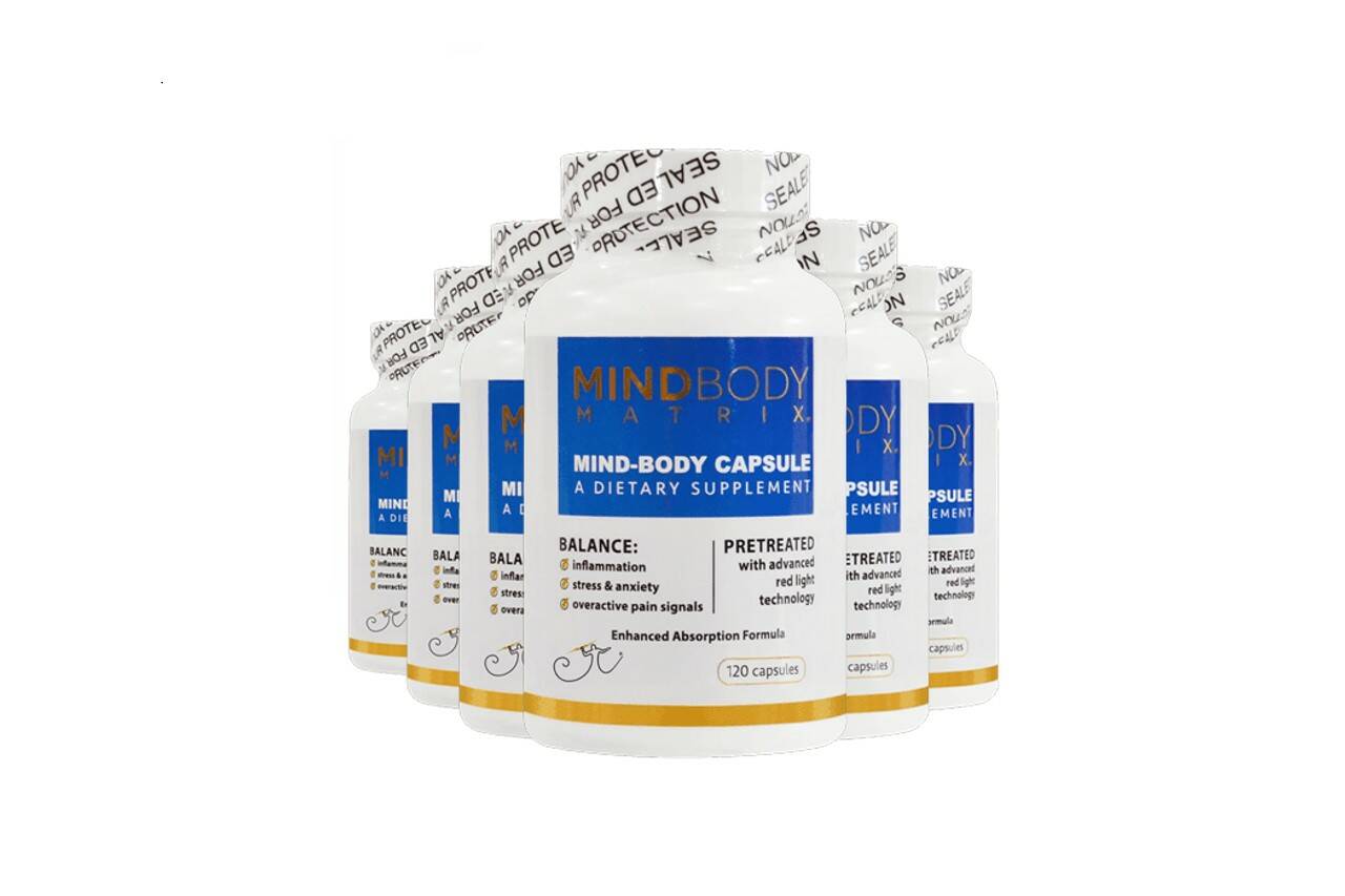 MindBody Matrix Reviews - Is It Legit for Joint Pain Relief Wellness or ...