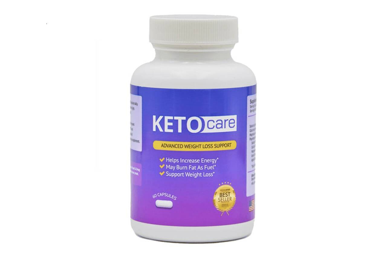 KetoCare ACV Pills Reviewed - Is It Safe to Use or Risky Side Effects ...