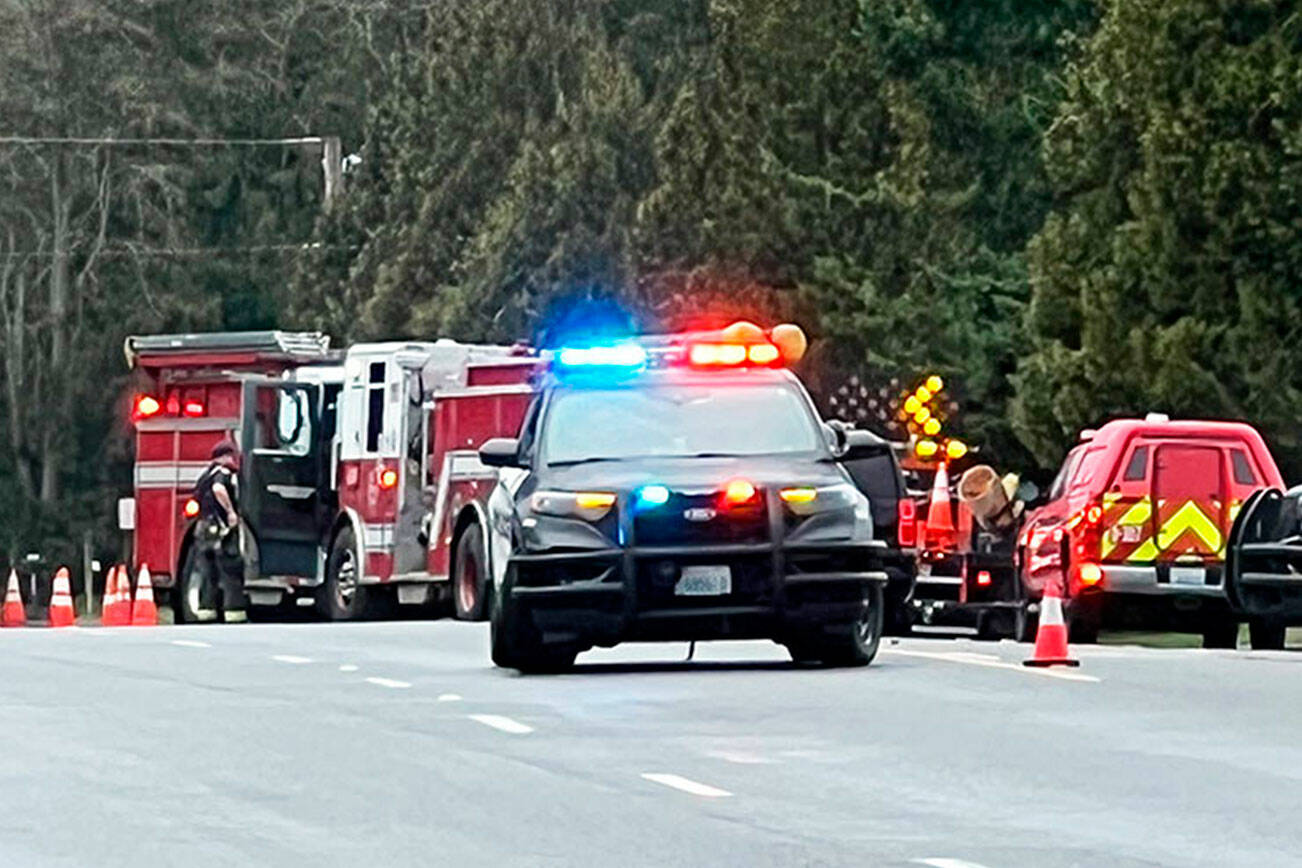 Kent man, 83, dies after medical emergency while driving on East Hill ...