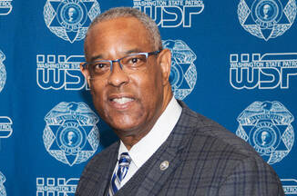 State Patrol chief thanks public for support of trooper shot in Kent ...