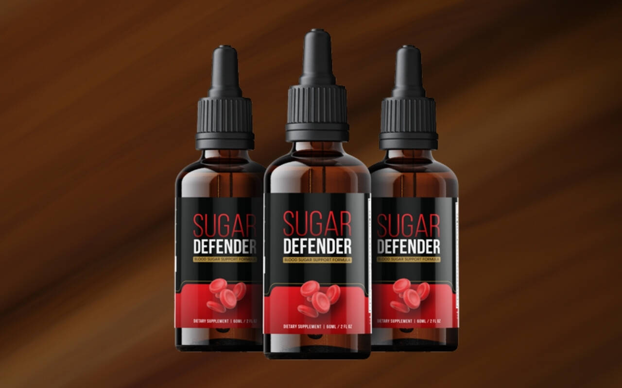 Why Sugar Defender Is the Best Blood Sugar Stability Pick in 2024 ...