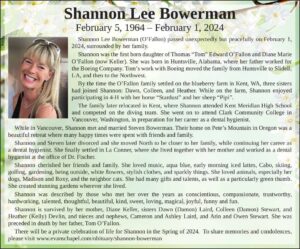 Obituaries | Kent Reporter