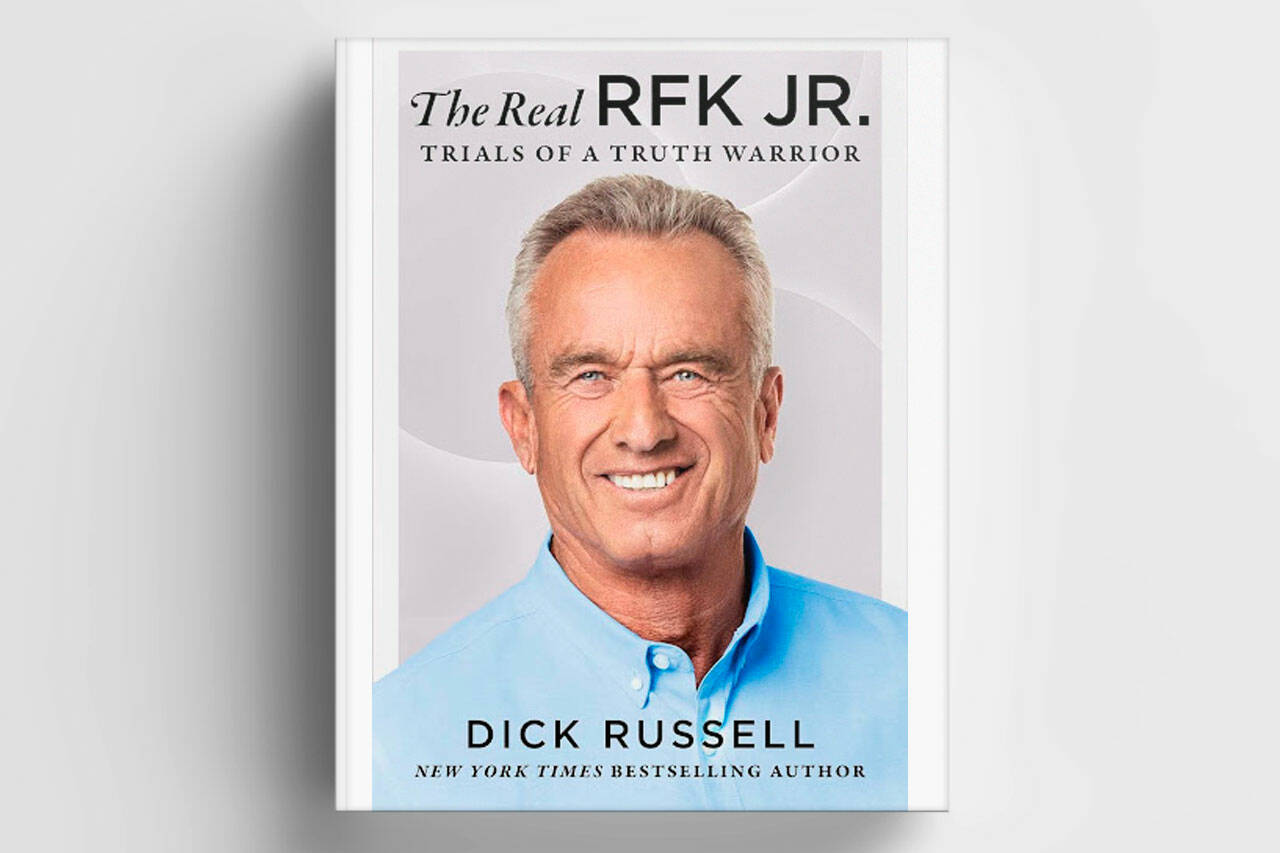 The Real RFK Jr Review: A Story Of An American Icon’s Truth | Kent Reporter