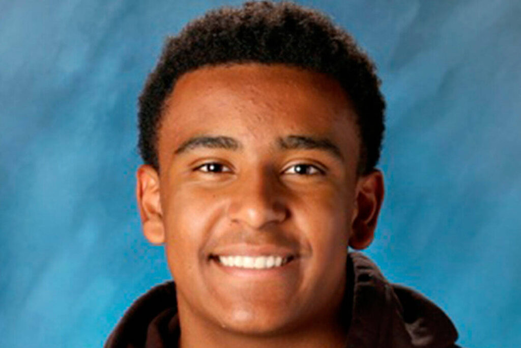 Kent Reporter Athlete of the Week: Claire Eaton | Kent Reporter