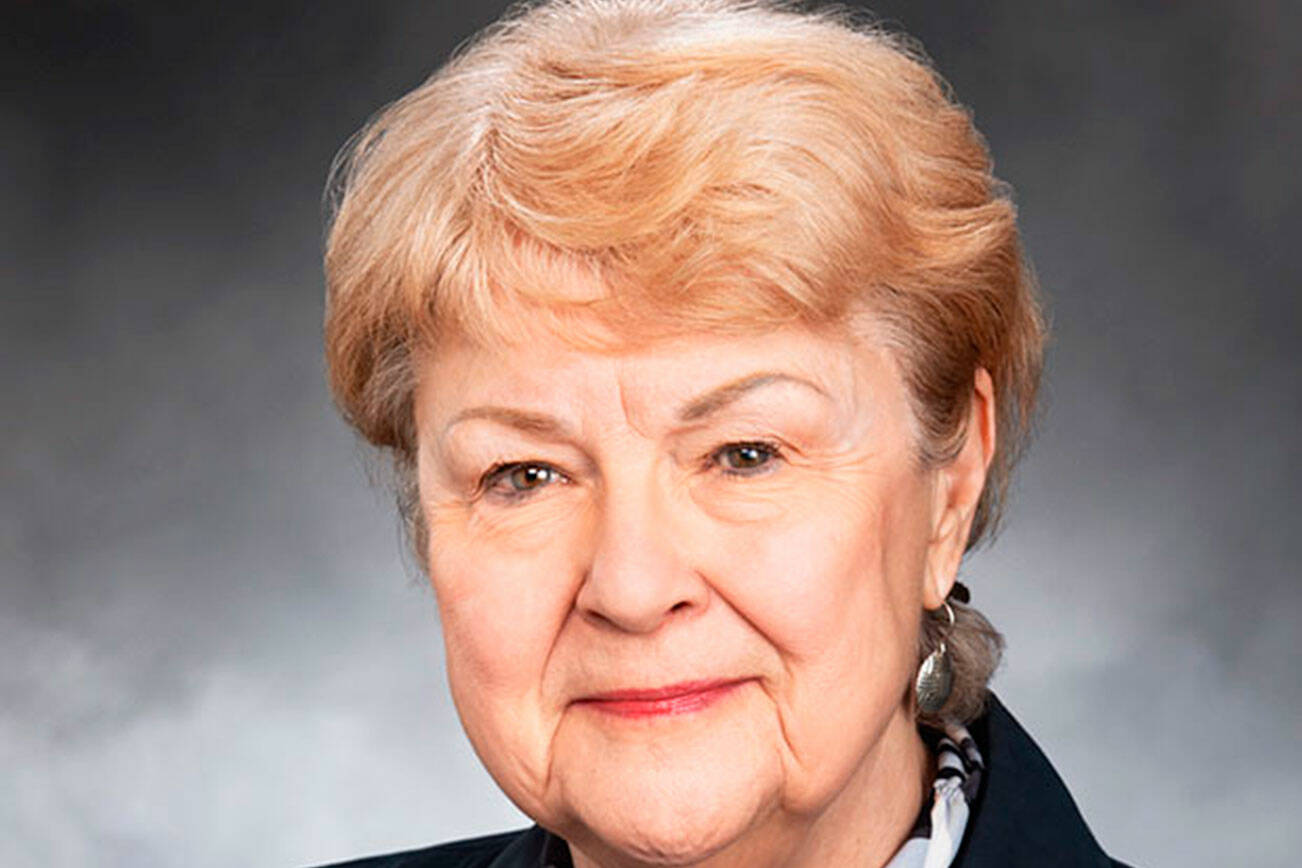 State Sen. Keiser announces retirement after 29 years in Legislature ...