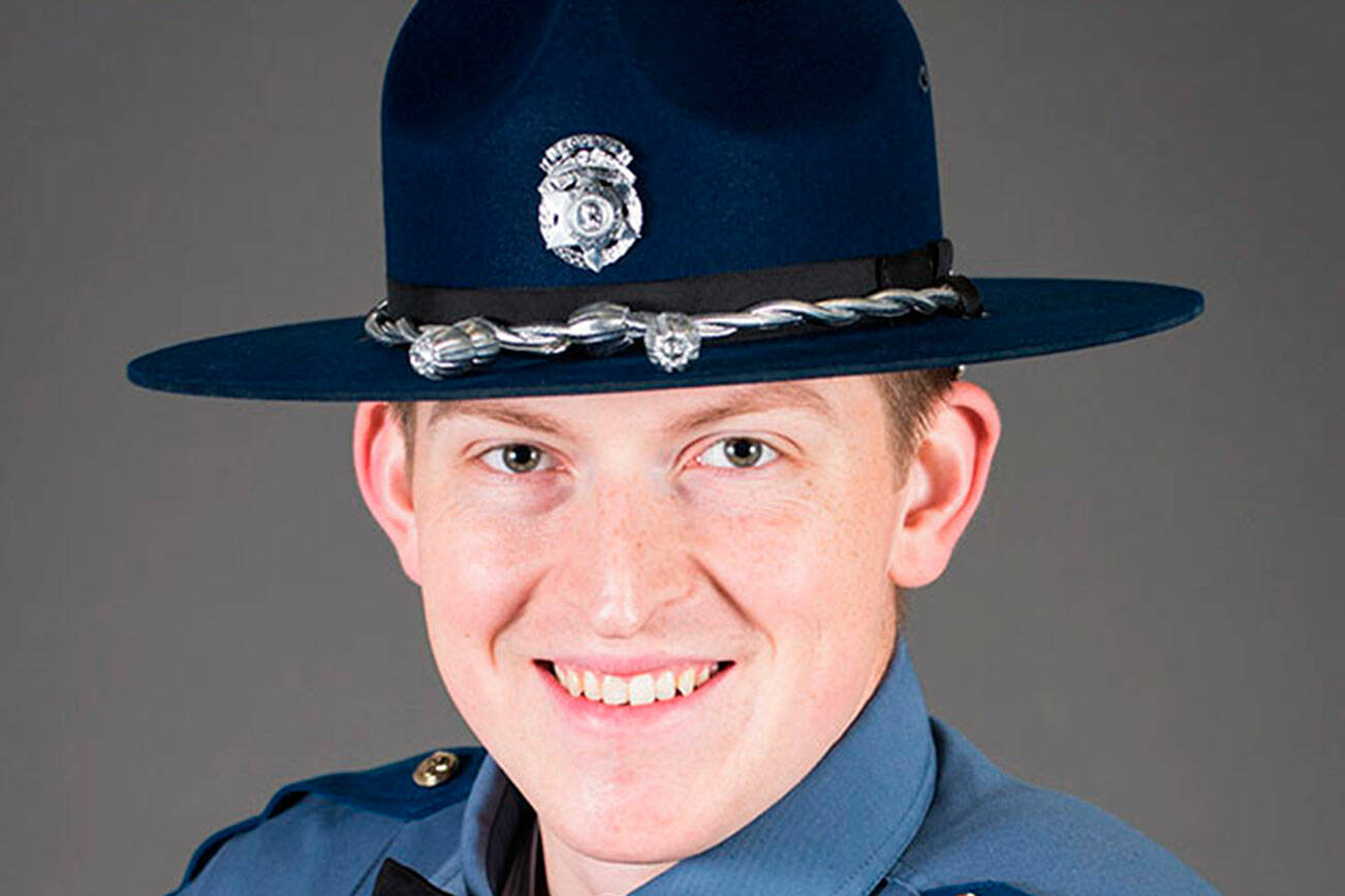 Trooper Chris Gadd’s family releases statement about his death | Kent ...