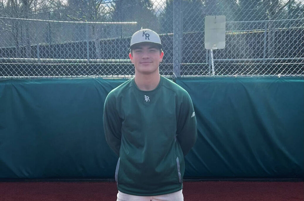 Kent Reporter's Thunderbird of the Week | Video | Kent Reporter