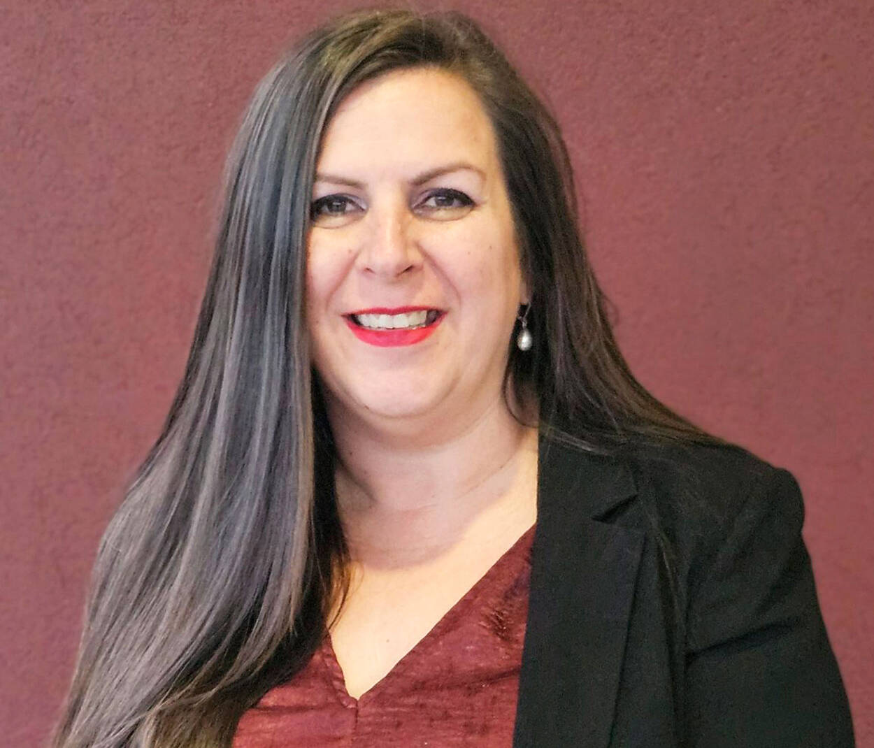 Covington’s Stephanie Lawson to run for 47th Legislative District House ...