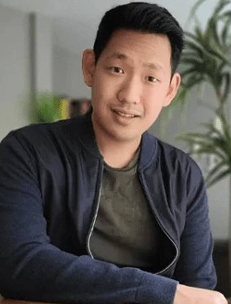 Kent man among 40 Under 40 honorees by Puget Sound Business Journal ...