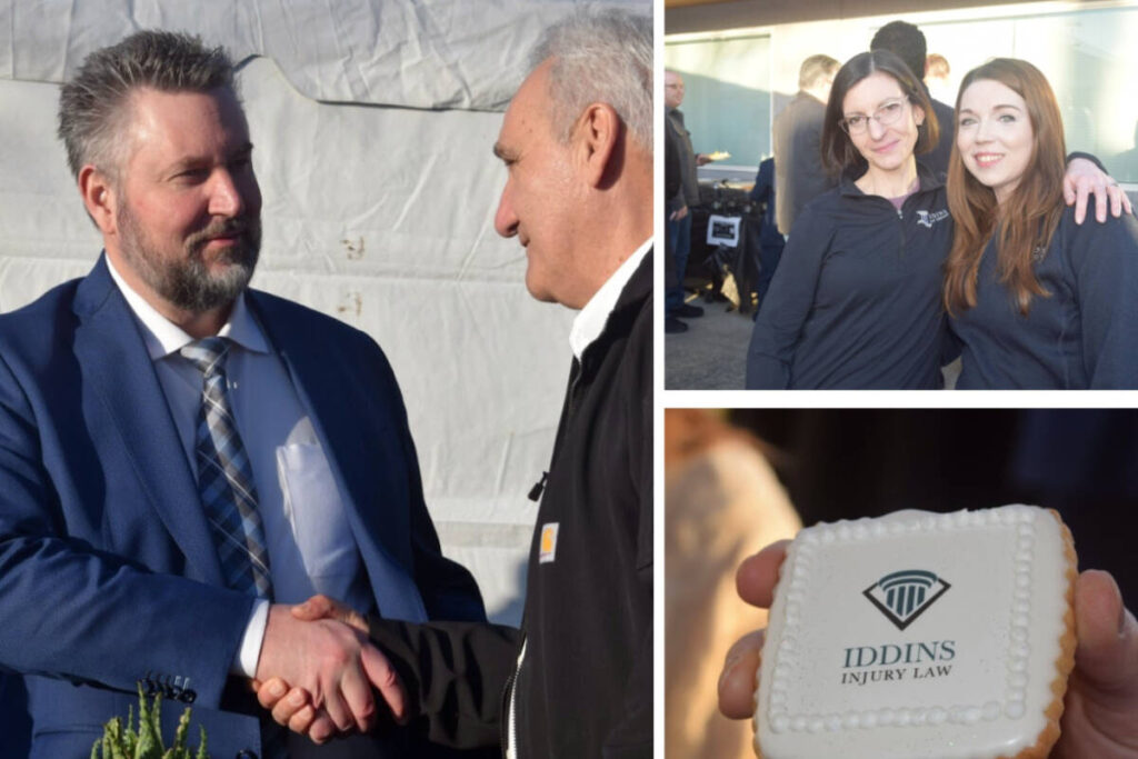 Kent law group marks major milestone with grand opening of second ...