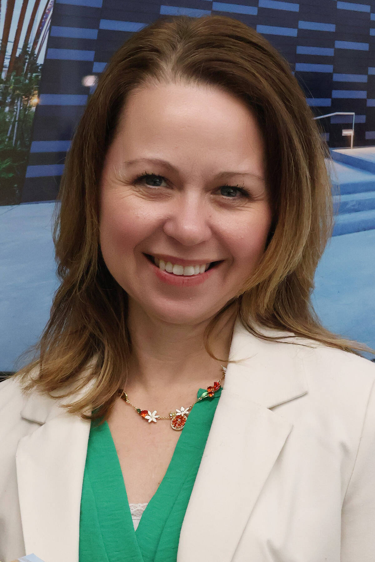 Q&A with the new King County Library System executive director | Kent ...