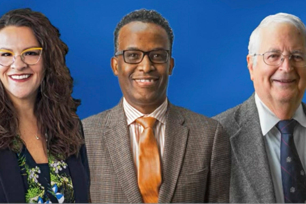 Kent School Board, district face civil lawsuit over exclusion of Cook ...