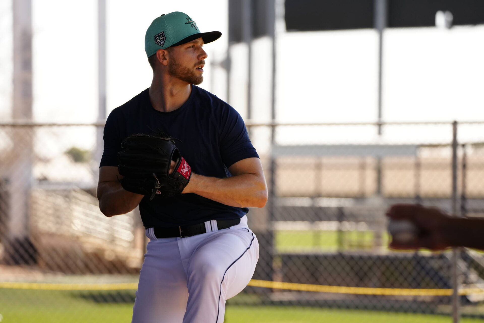 Kentwood grads meet again in the big leagues | Kent Reporter