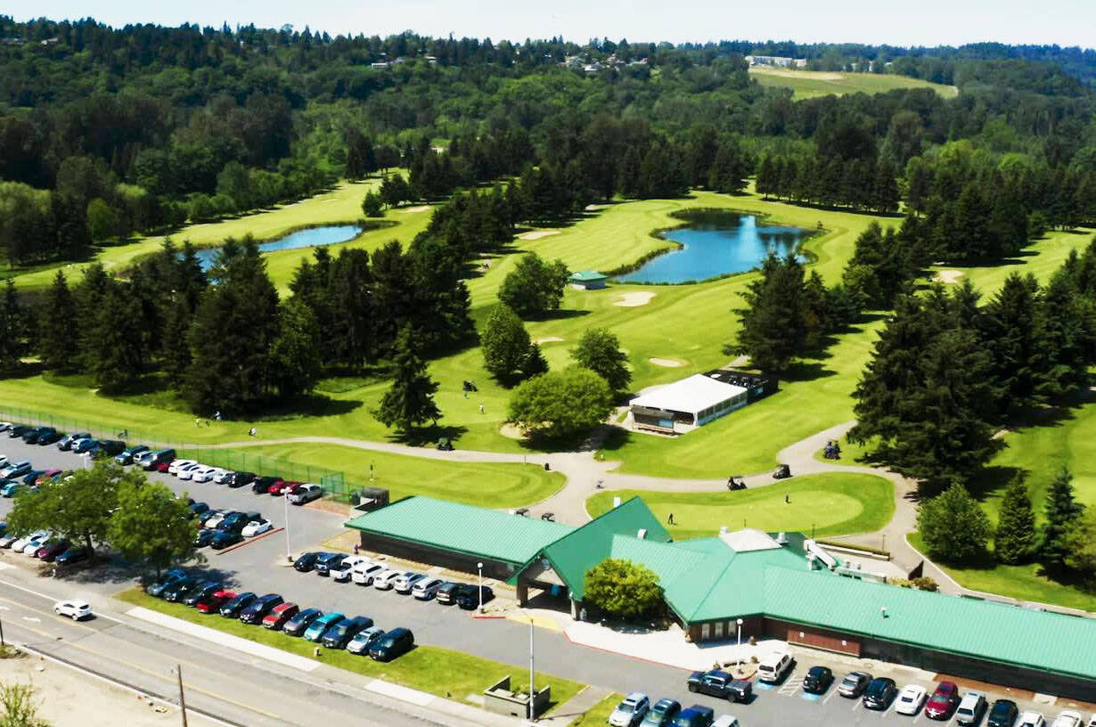 Riverbend Golf Complex in Kent turns profit for 2nd consecutive year ...