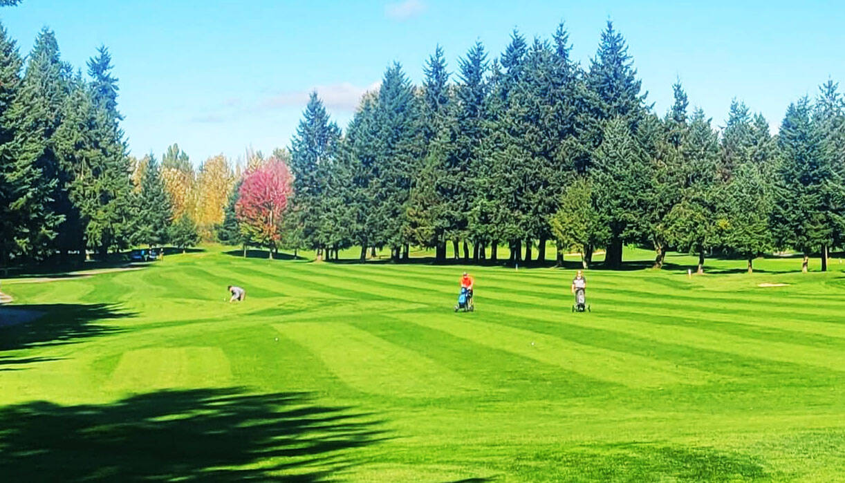 Riverbend Golf Complex in Kent turns profit for 2nd consecutive year ...