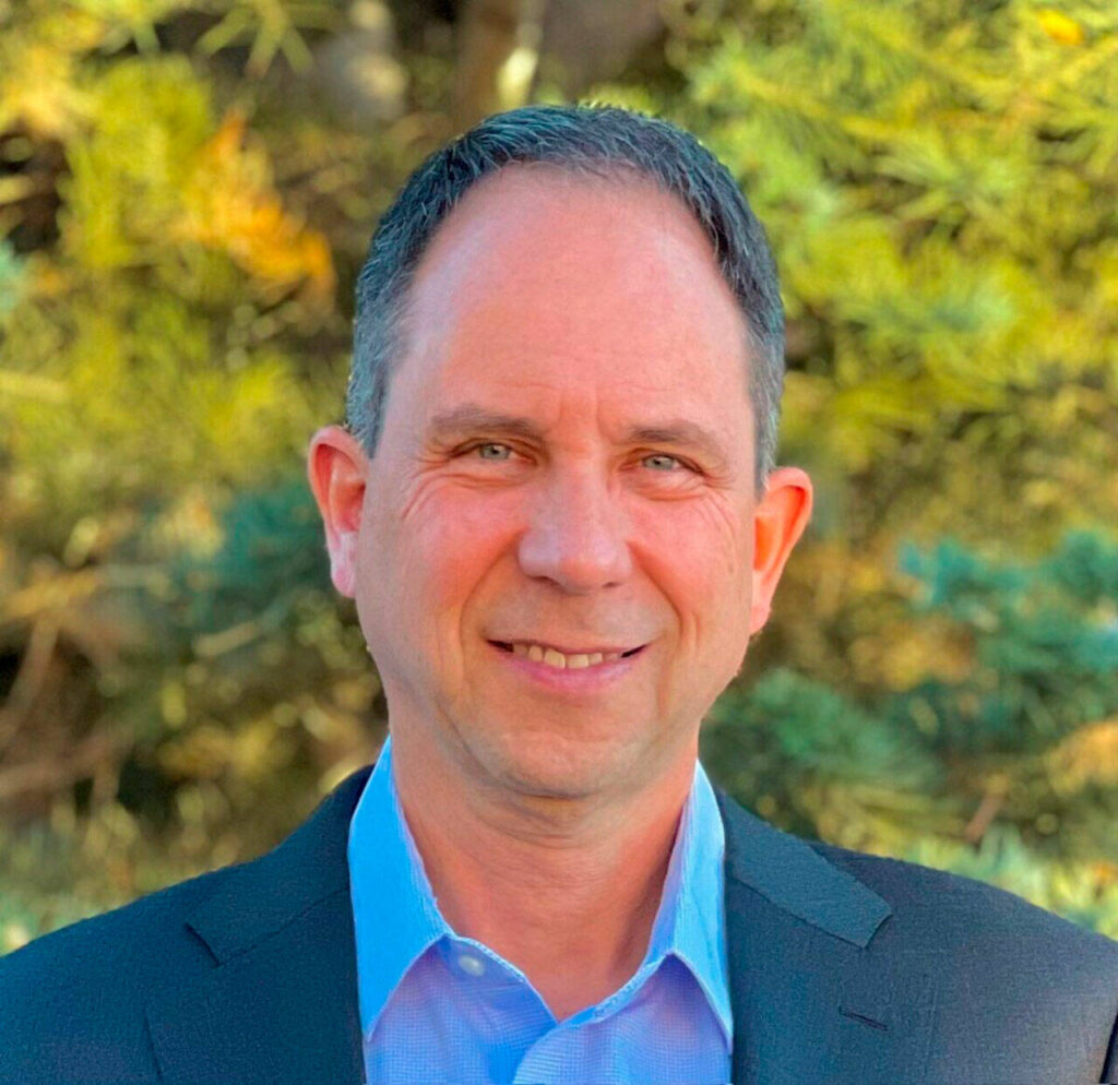 Kent-based Stoke Space names retired US Space Force leader to board ...