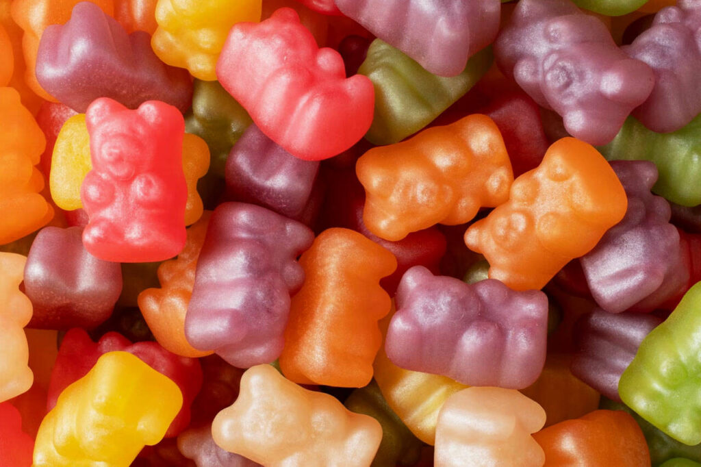 The Top 8 Best THC Weed Gummies Ranked and Reviewed | Kent Reporter