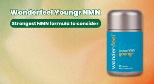 Top 3 Best NMN Supplements Ranked and Reviewed (June Update) | Kent Reporter