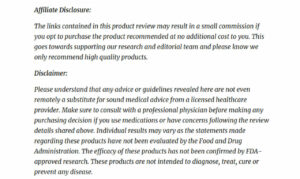 Top 3 Best NMN Supplements Ranked and Reviewed (June Update) | Kent Reporter