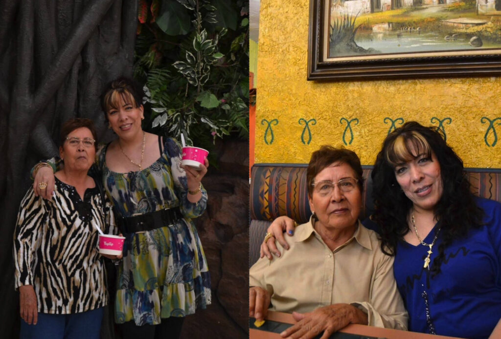 Friends of Renton’s Reyna Hernandez detail her cheerful character | Kent Reporter