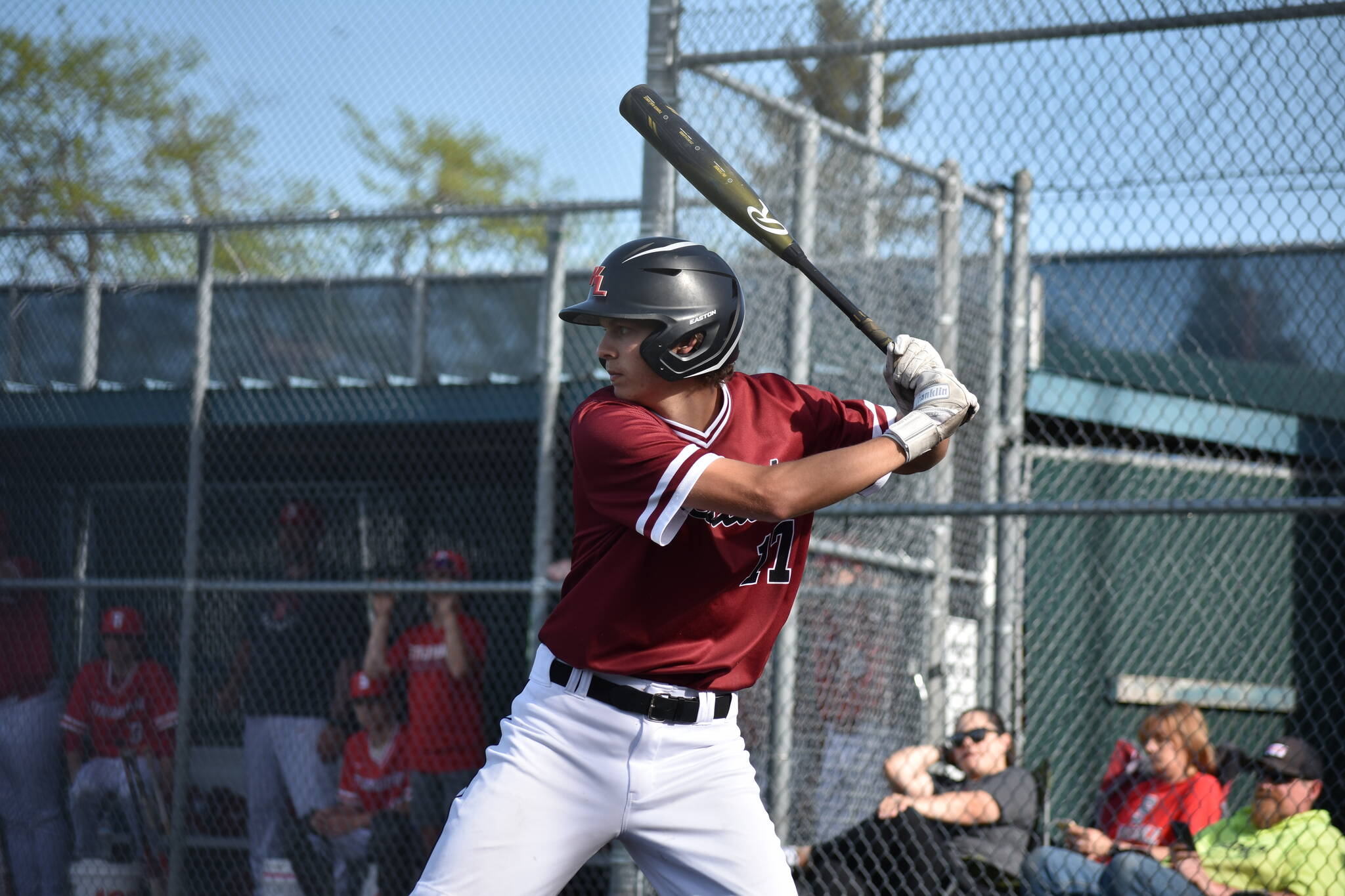 Kentlake blanks Stanwood 5-0 in state tournament opening round | Kent ...