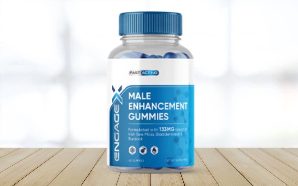 My Experience Using EngageX Male Enhancement Gummies - Personal Details Shared | Kent Reporter