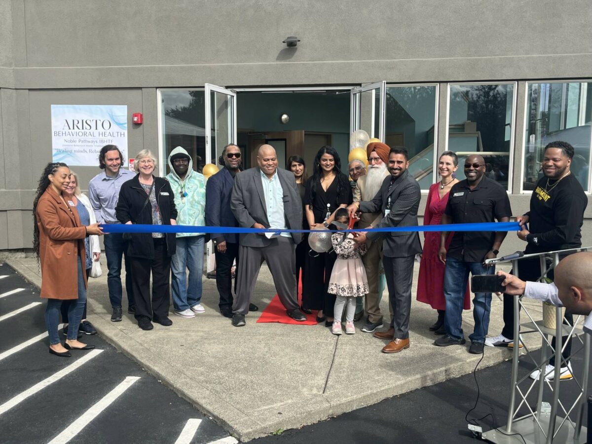 New mental health treatment facility opens in Renton | Kent Reporter