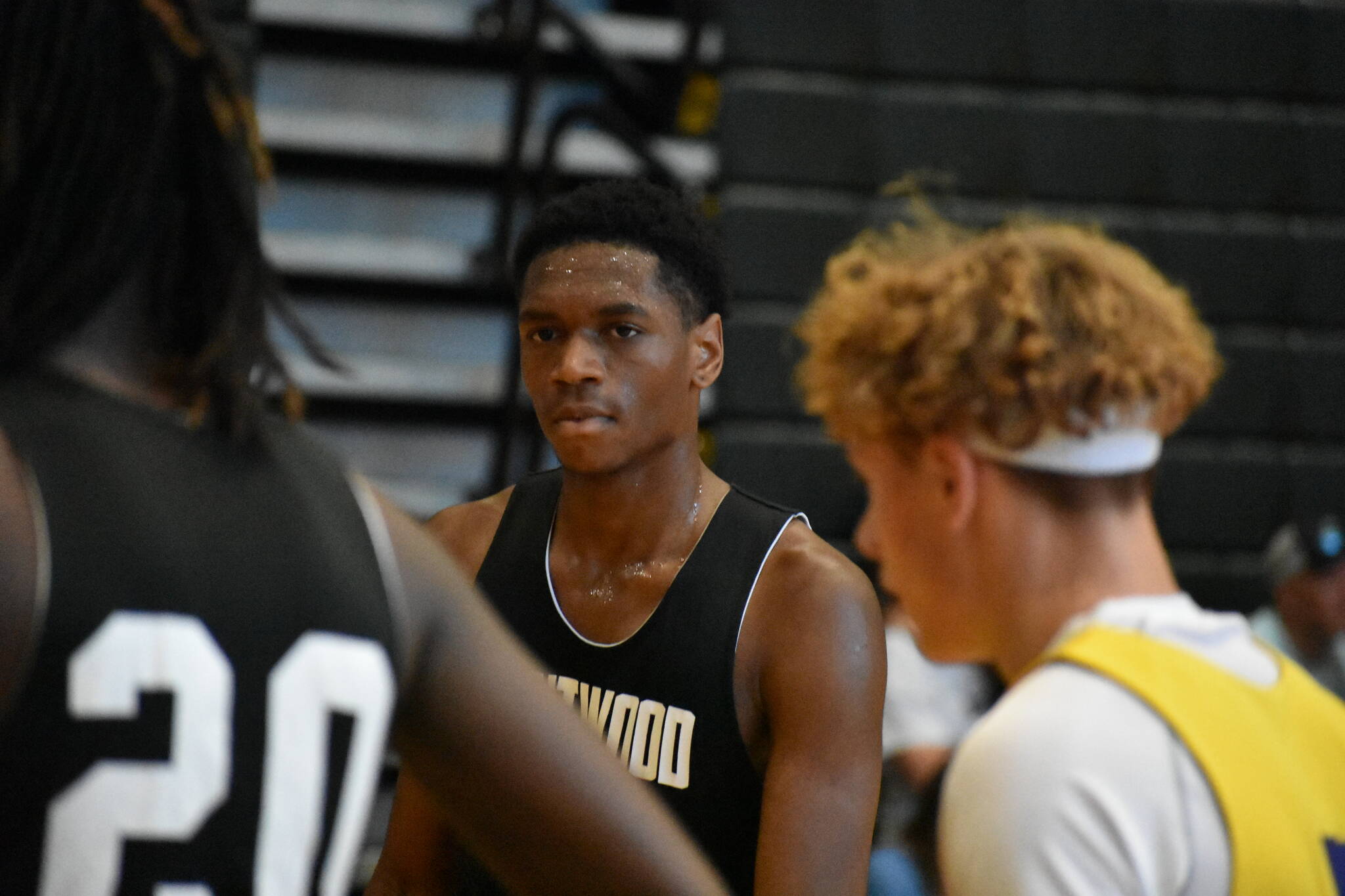 Summer league spotlight: Kentridge and Kentwood boys hoops | Kent Reporter