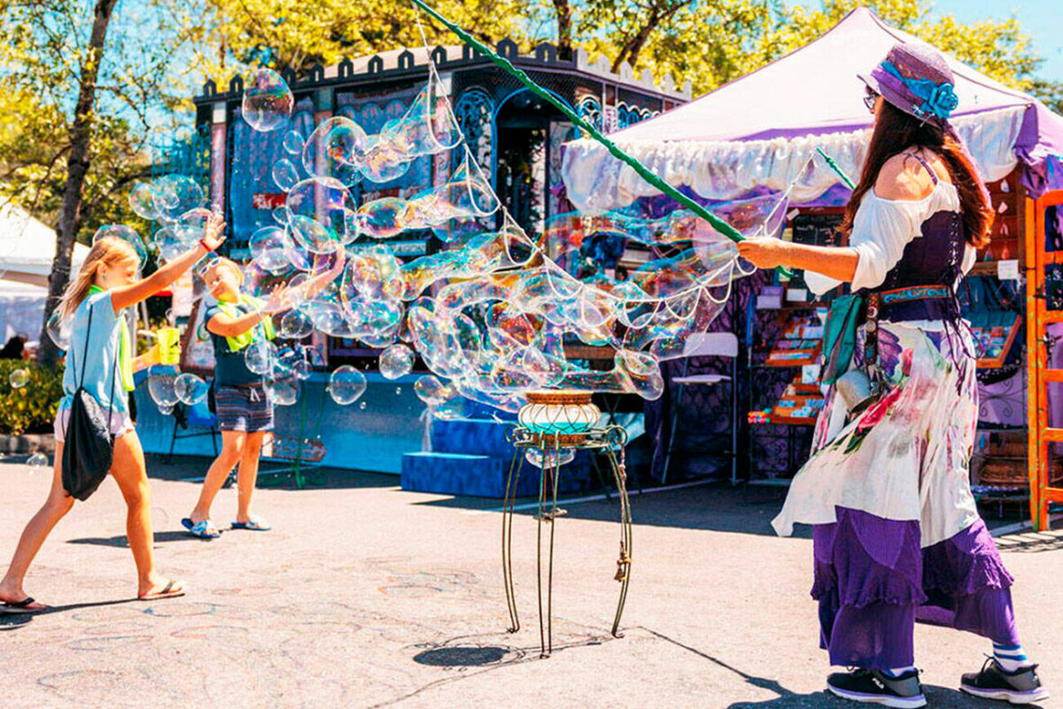 Kent Cornucopia Days schedule revealed | Kent Reporter