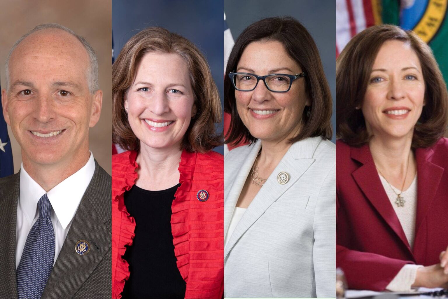 WA Democrat leaders ‘applaud’ Biden for dropping out of race | Kent ...