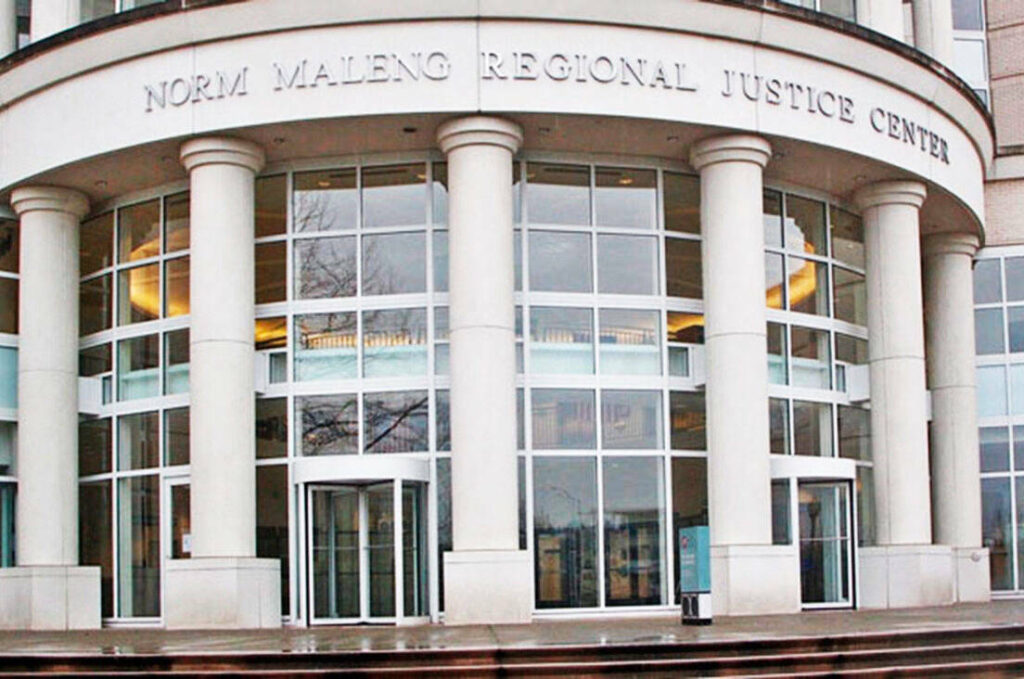 Four males charged in fatal shooting of 13-year-old Kent boy at park ...