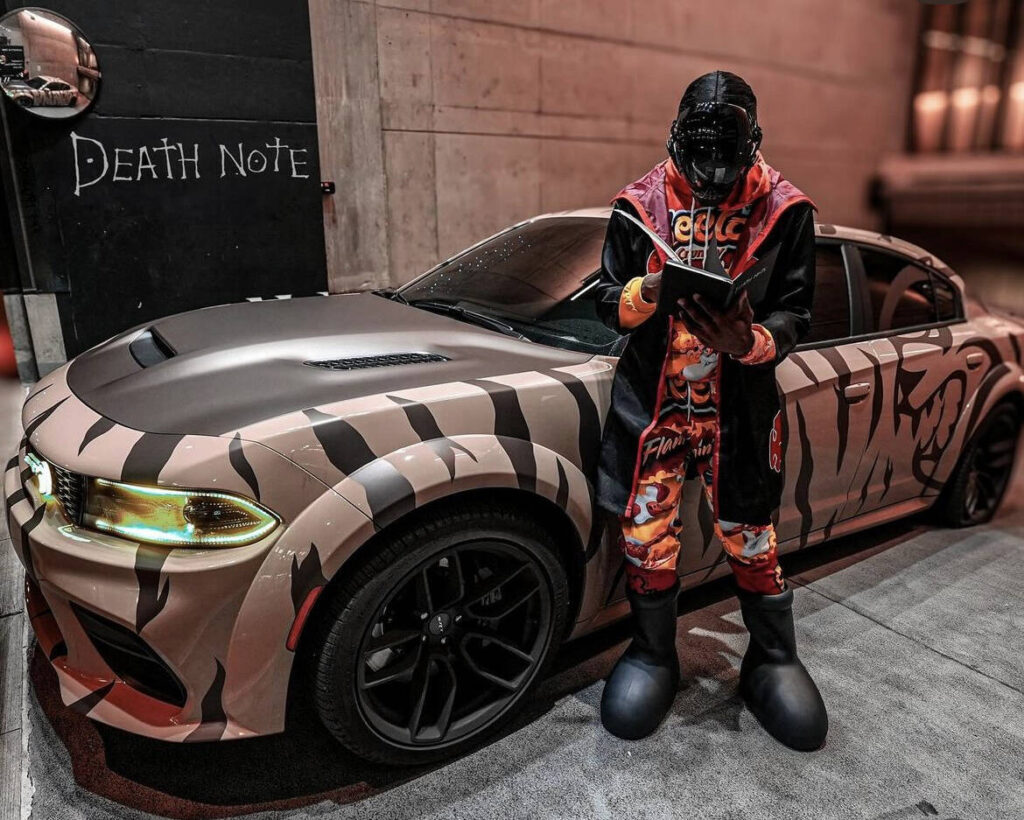 ‘Belltown Hellcat’ arrested on Renton bench warrant | Kent Reporter