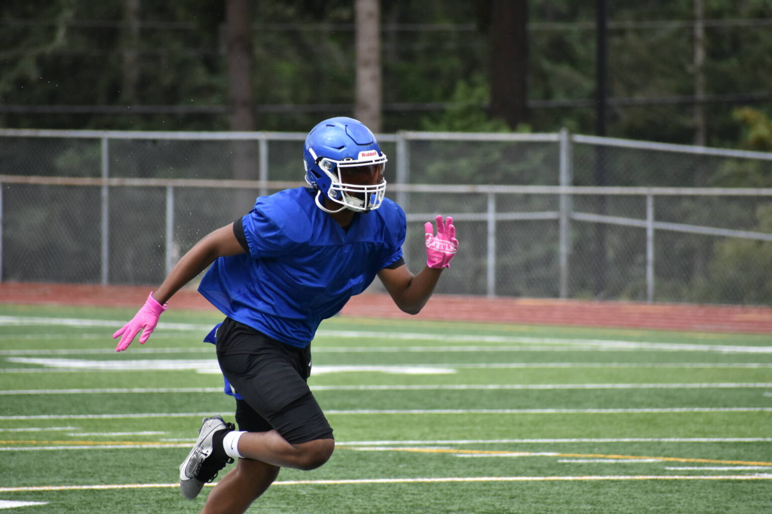 Kent-Meridian football team taps into ‘golden recipe’ | Season preview ...