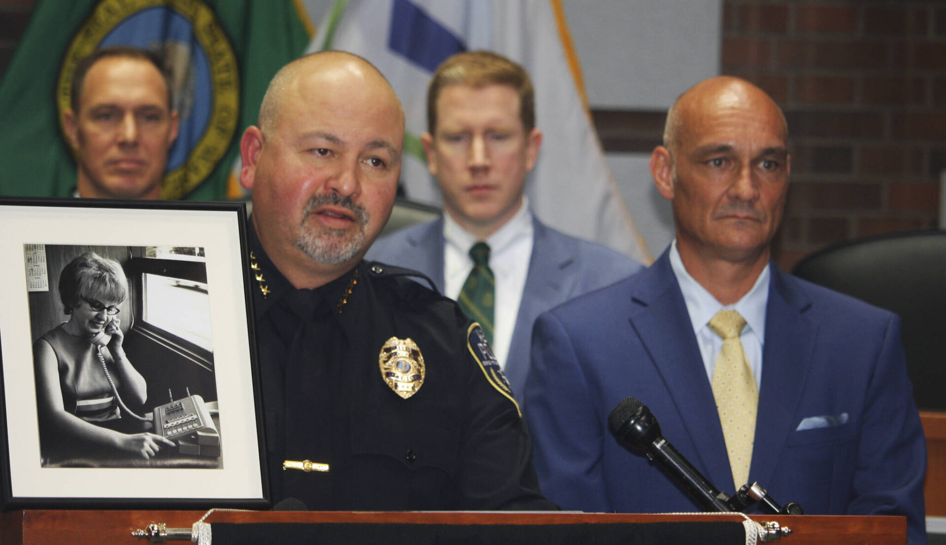Kent Police describe what led to arrest of man in 1980 cold case | Kent ...