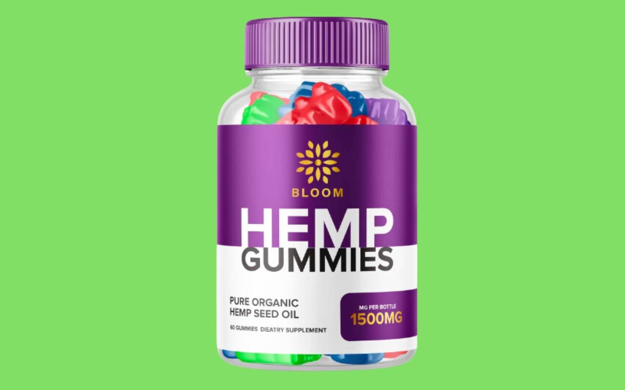 Clarity Bloom CBD Gummies Exposed: Benefits, Ingredients, and How They ...