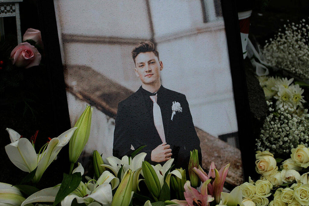 Man found guilty for 2021 fatal carjacking at Federal Way Crossings ...