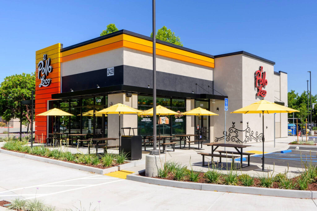 California-based El Pollo Loco picks Kent for first Washington location ...