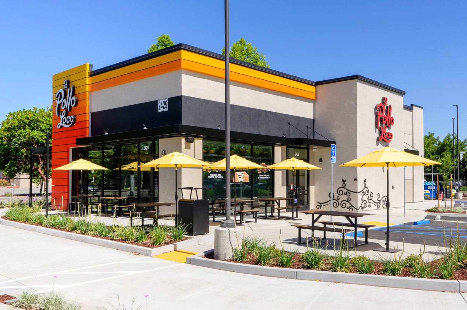 California-based El Pollo Loco picks Kent for first Washington location ...