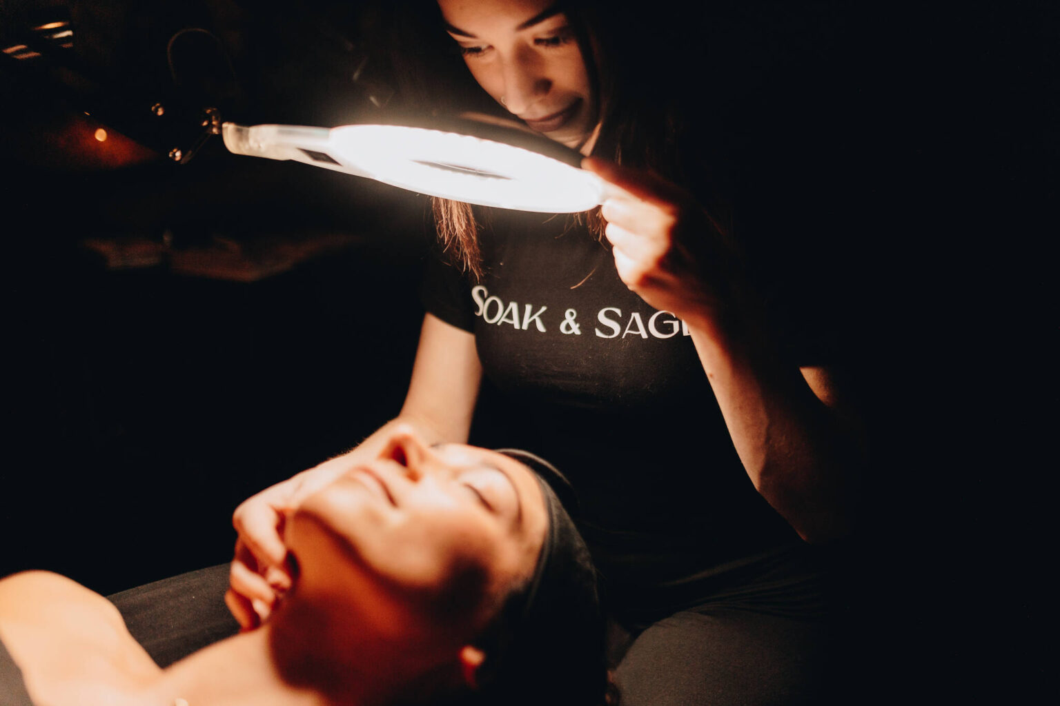 Take the (hot or cold) plunge in Renton at Soak & Sage | Kent Reporter