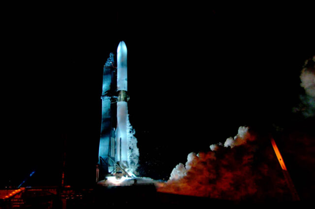 Blue Origin opens new headquarters in Kent | Kent Reporter