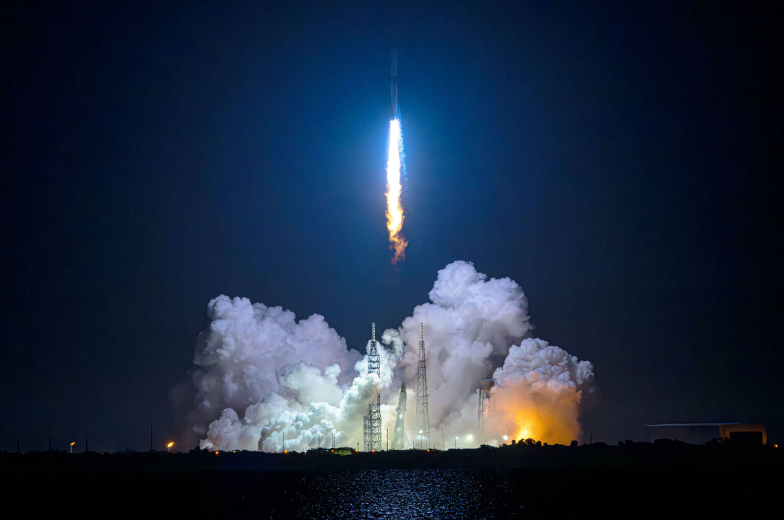 Blue Origin opens new headquarters in Kent | Kent Reporter