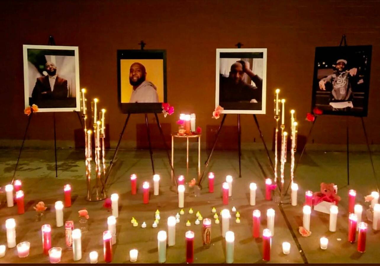 Renton community rallies around local man who died in Philippines ...