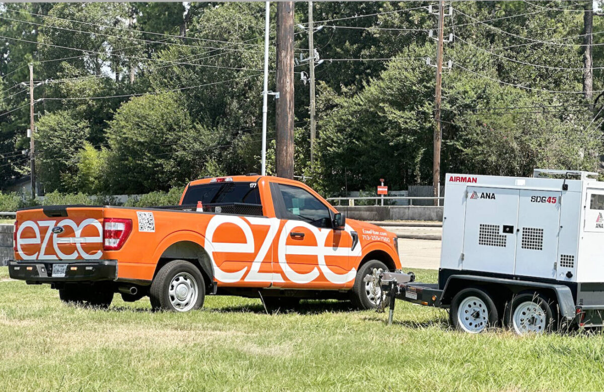 Texas-based Ezee Fiber to offer internet service in Kent | Kent Reporter