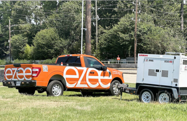 Texas-based Ezee Fiber to offer internet service in Kent | Kent Reporter