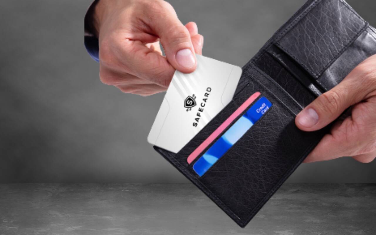 What SafeCard Won’t Tell You About RFID Protection – Read Before You ...